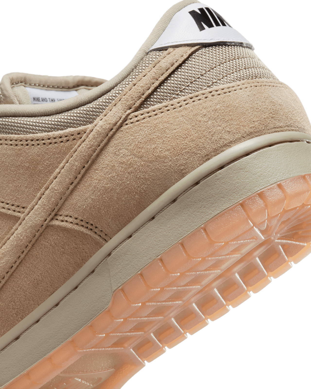 ナイキ SB ダンク LOW プロ B 'Parachute Beige' (HJ0367-200 ナイキ SB ダンク LOW プロ B 'Parachute Beige' (HJ0367-200